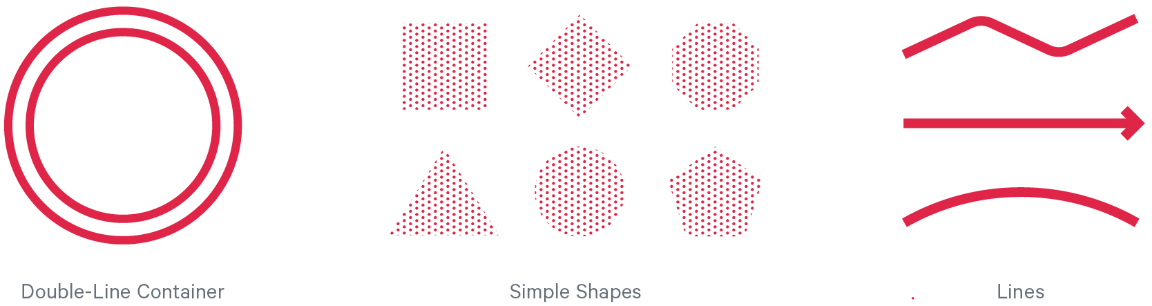 WinShape College Program - brand identity, guideline and assets.