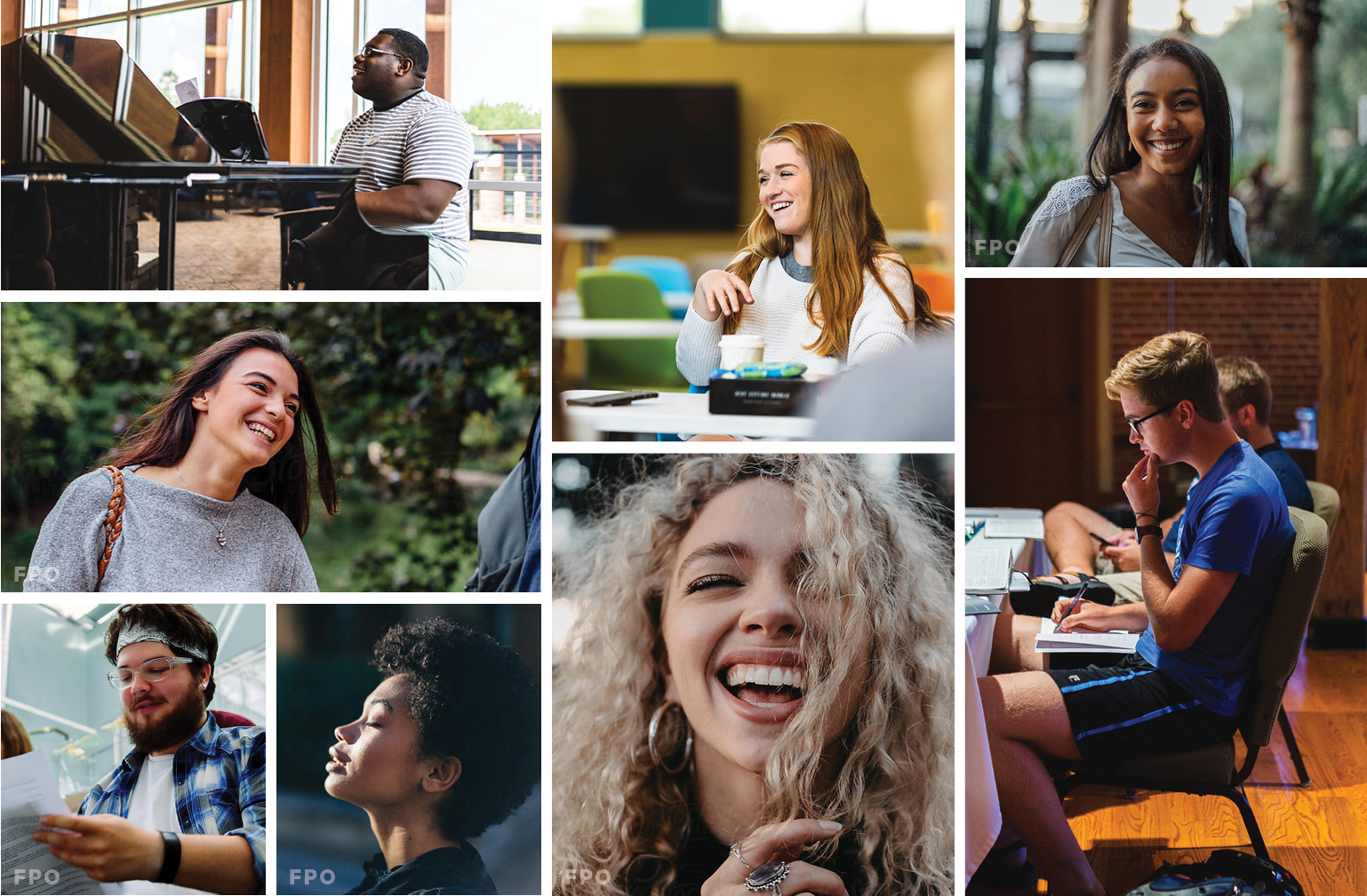 WinShape College Program - brand identity, guideline and assets.