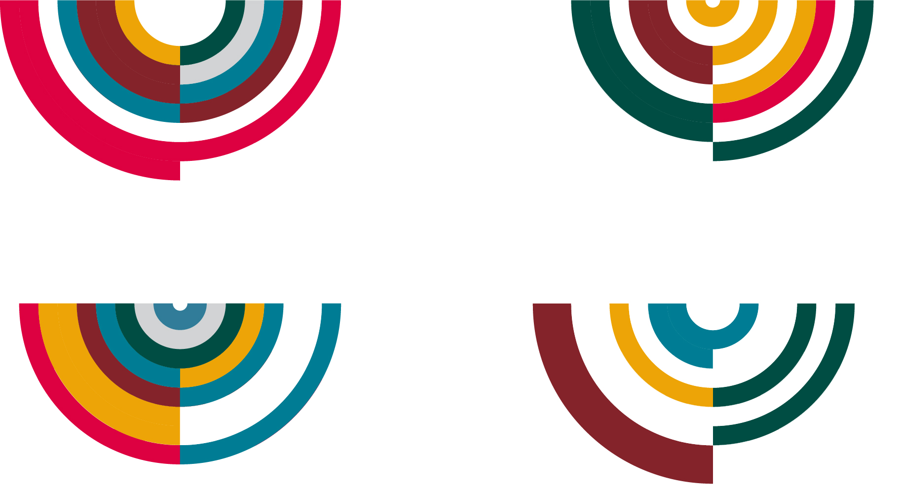 WinShape College Program - brand identity, guideline and assets.