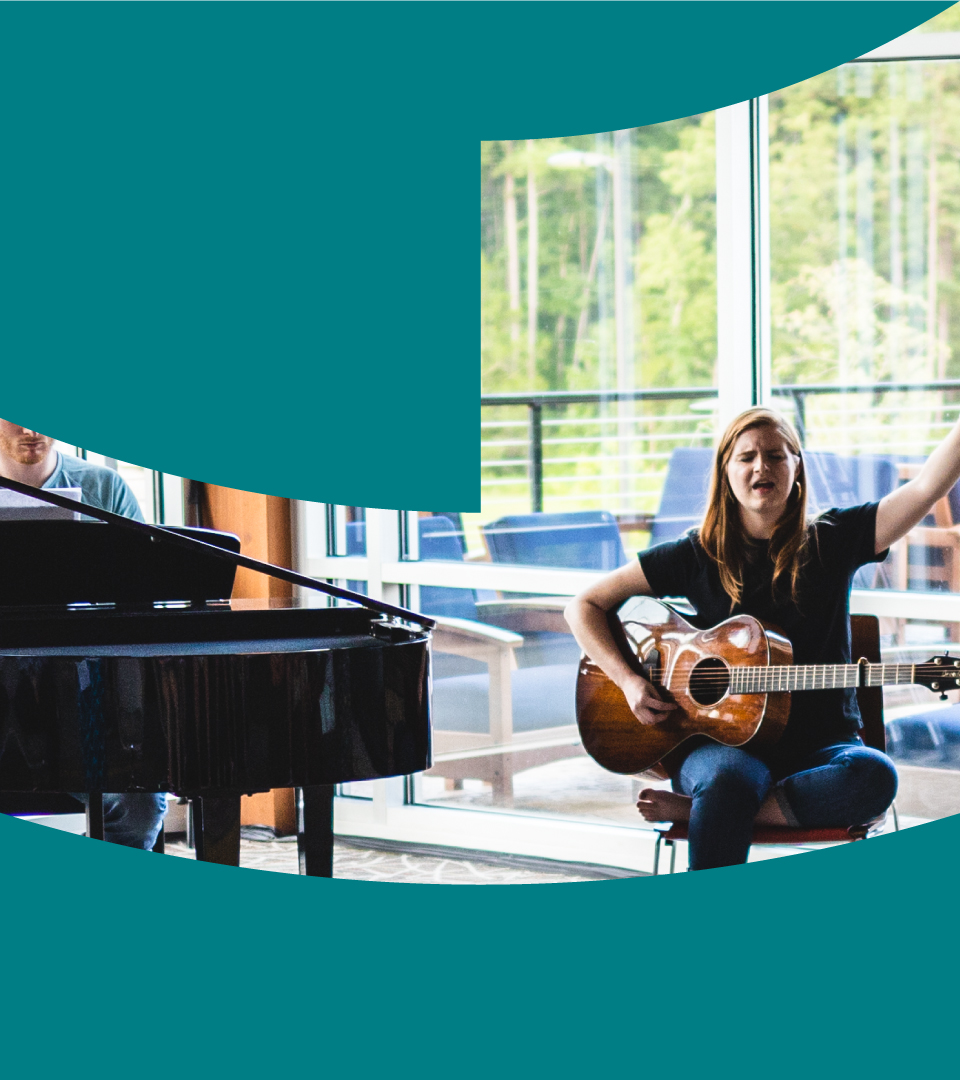 WinShape College Program - brand identity, guideline and assets.