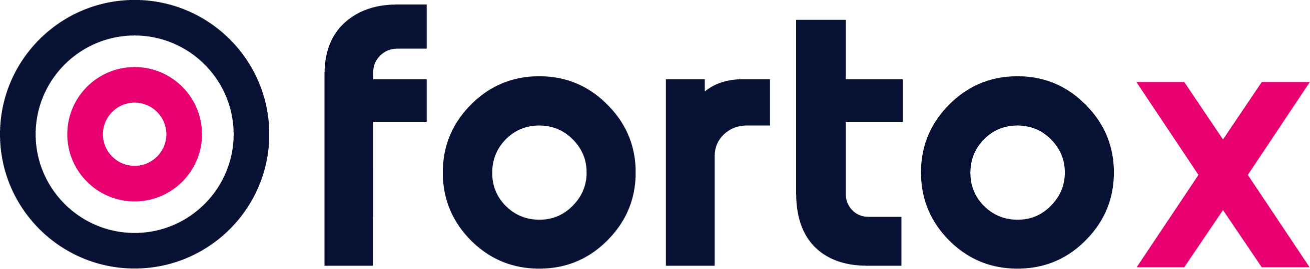 Forto - Brand Identity, guidelines and assets