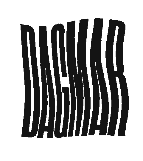 Dagmar - brand identity, guideline and assets.
