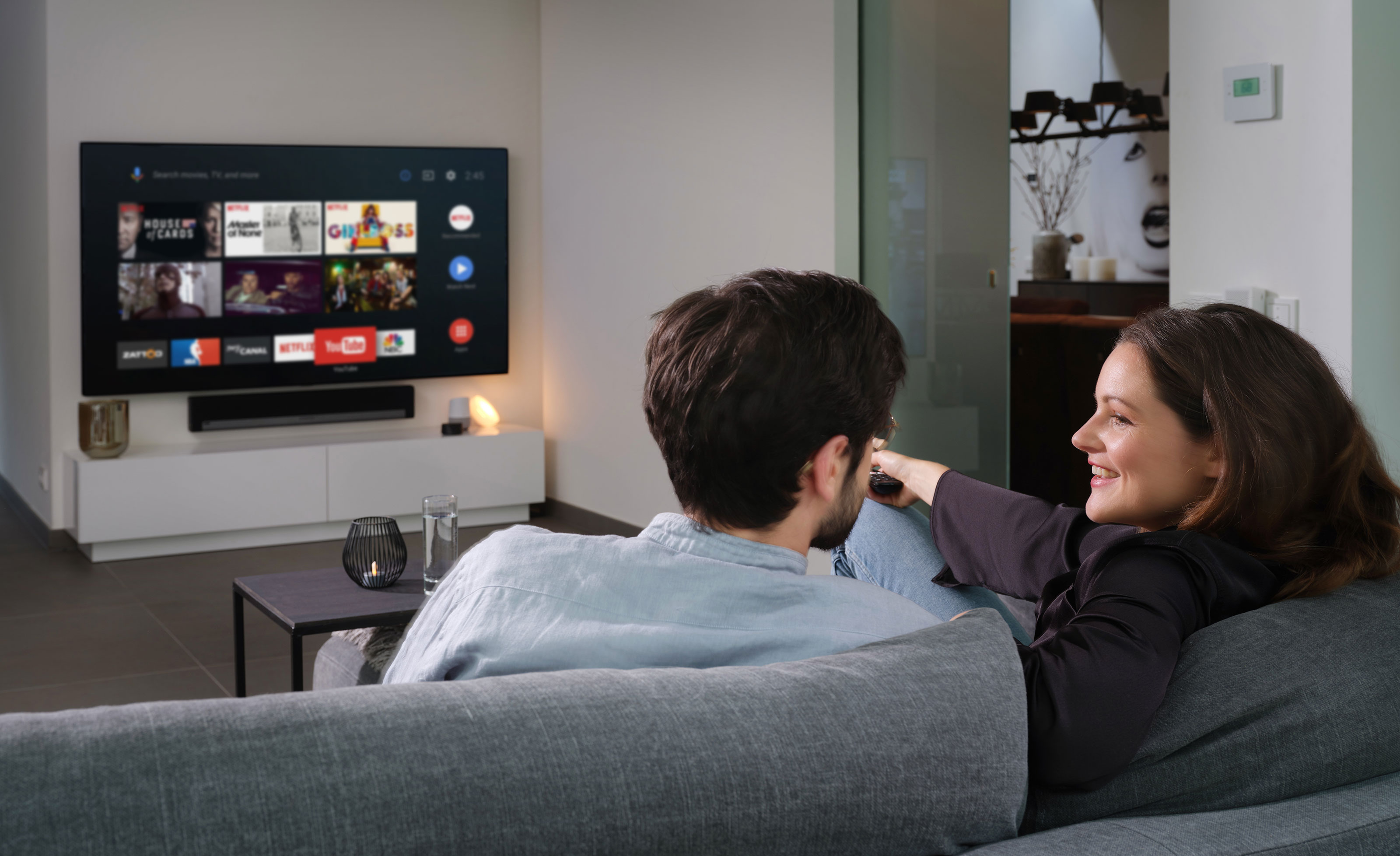 UEI - brand identity, guideline and assets.