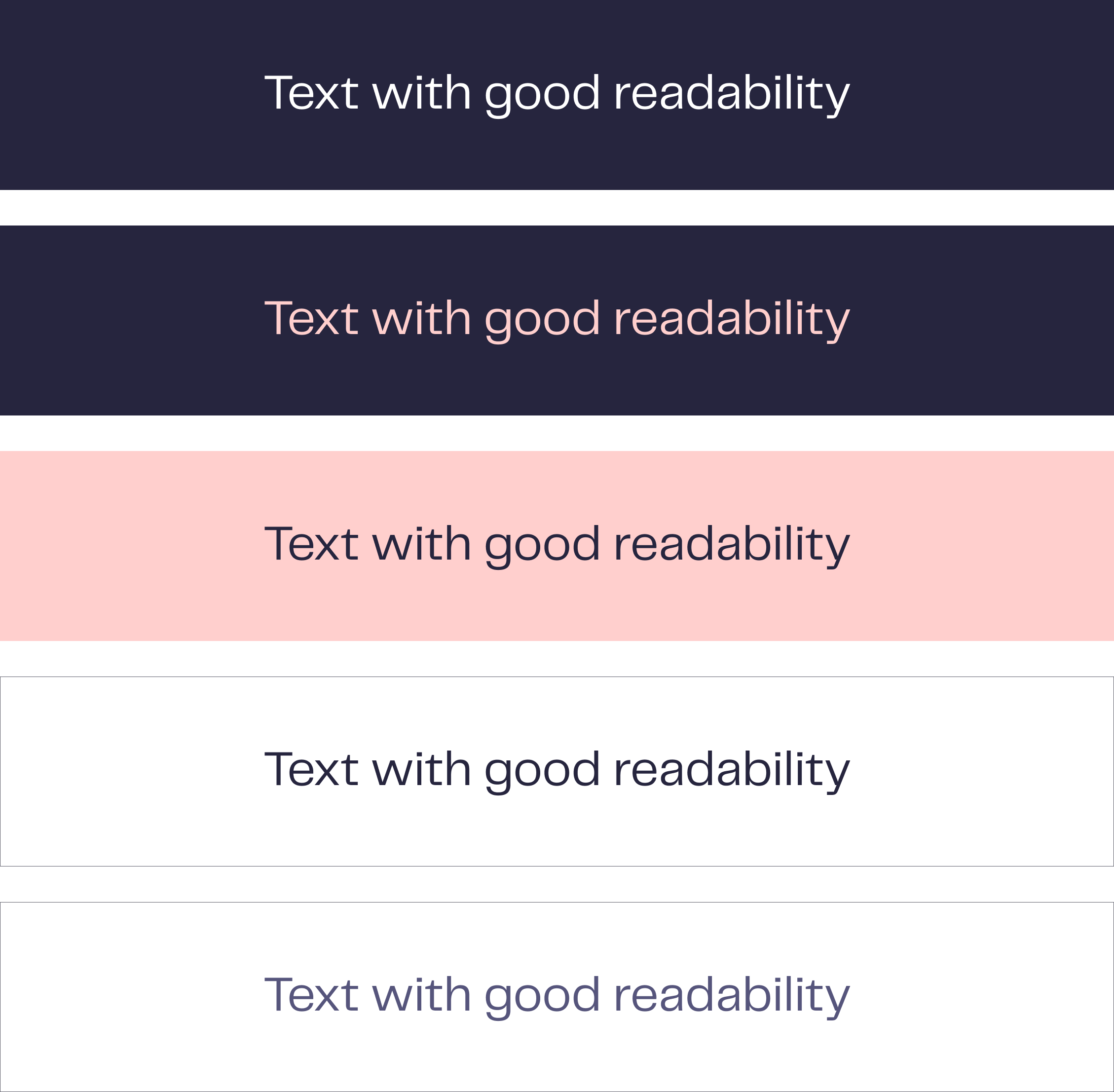 Talentech Brand guidelines