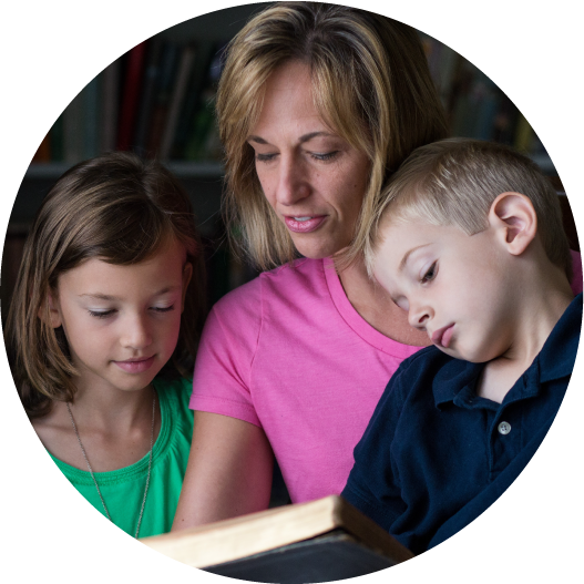 Classical Conversations - brand identity, guideline and assets.