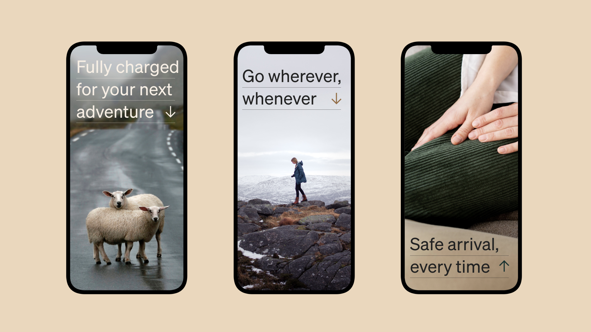 Zaptec - Brand identity