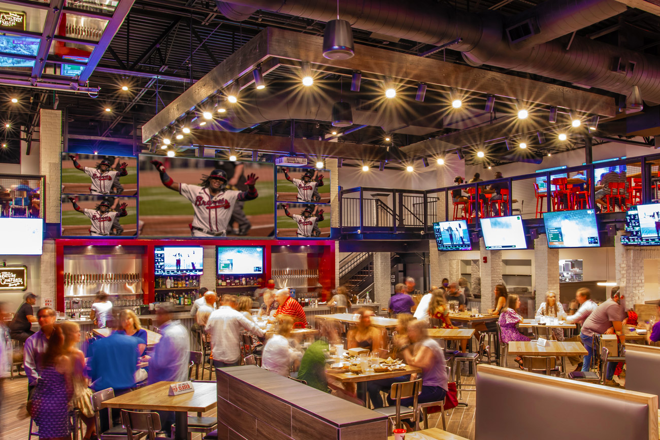 Taco Mac: Brand Guidelines