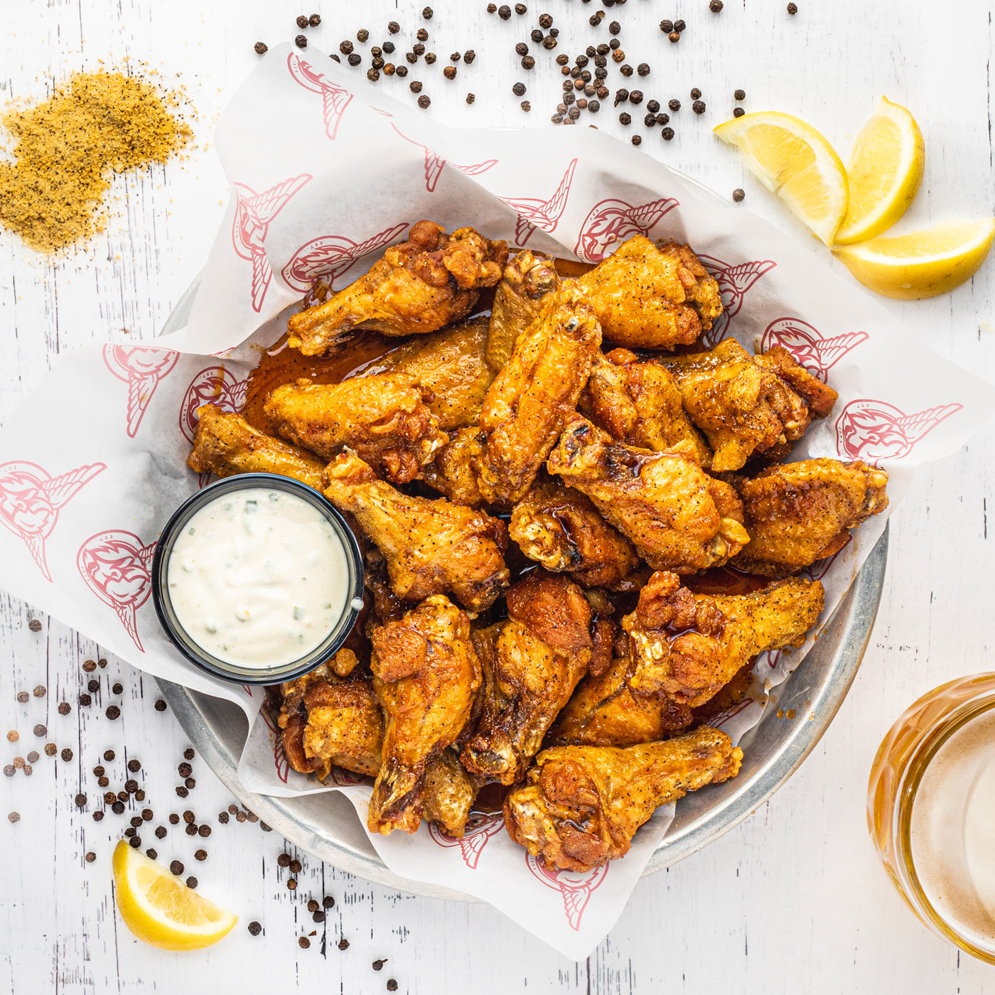 Taco Mac: Brand Guidelines