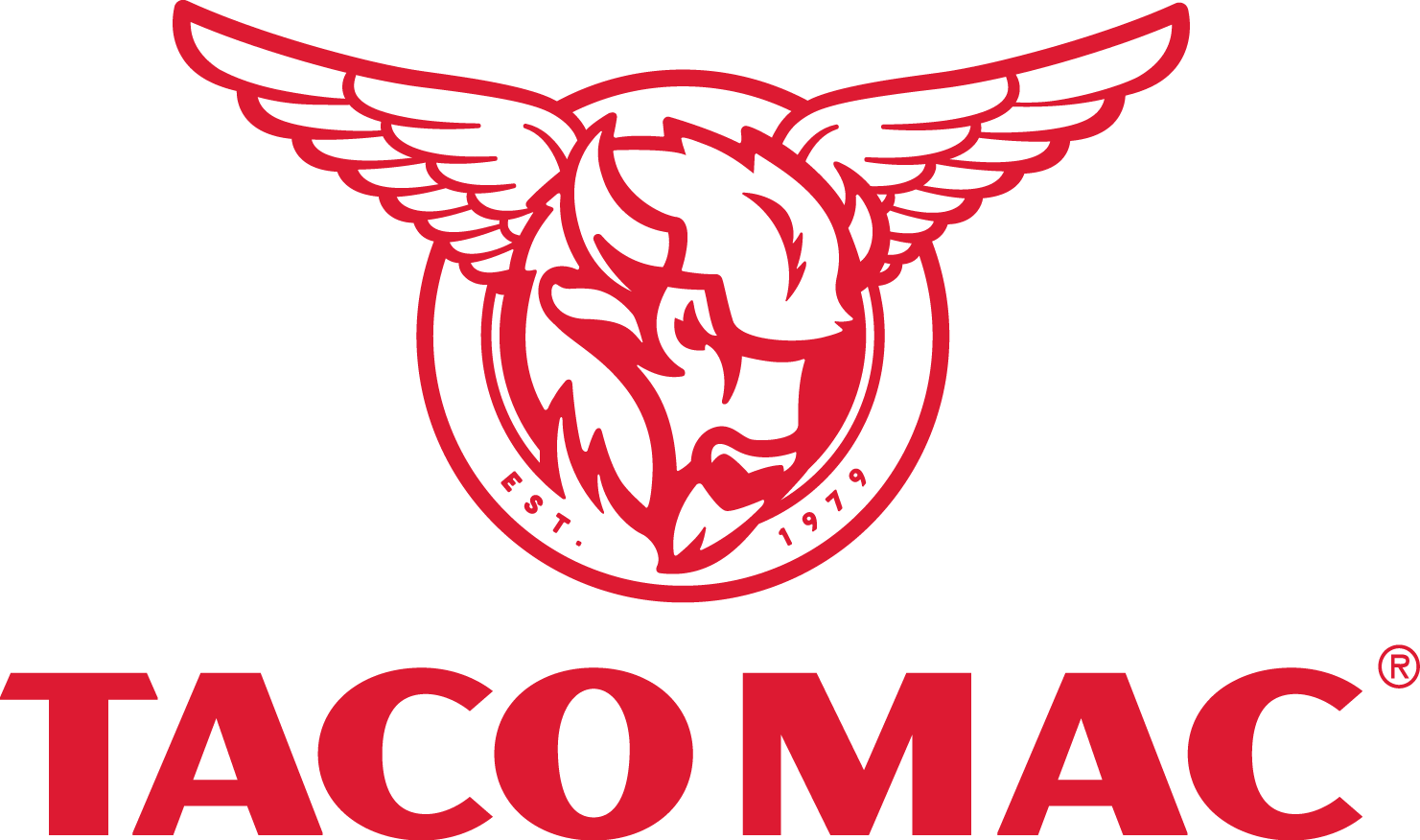 Taco Mac: Brand Guidelines