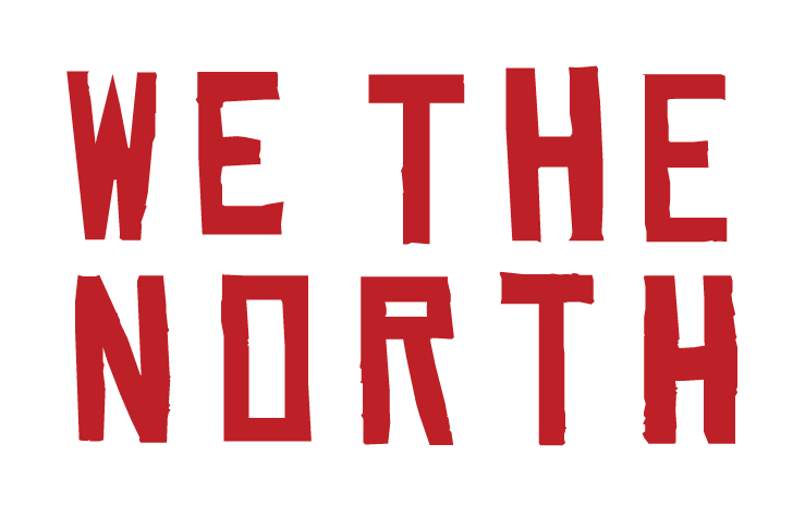 2020-21 Raptors External - brand identity, guideline and assets.