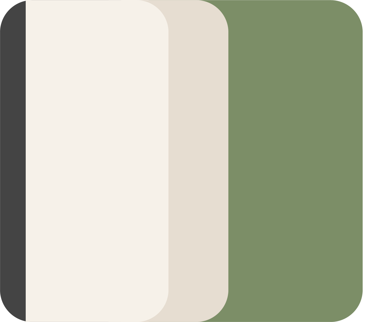 Zugu - brand identity, guideline and assets.