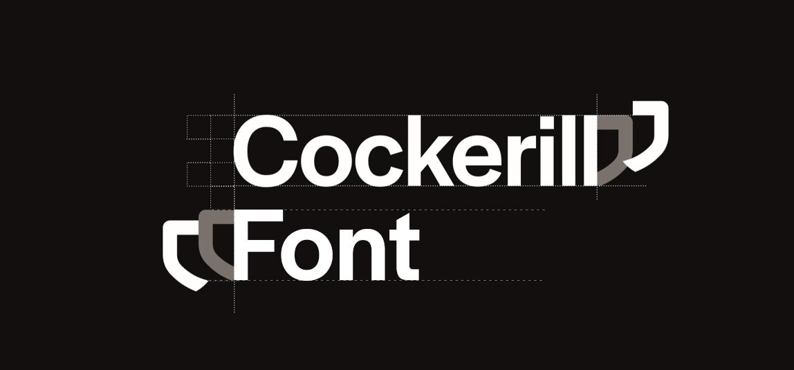 John Cockerill FR - brand identity, guideline and assets.