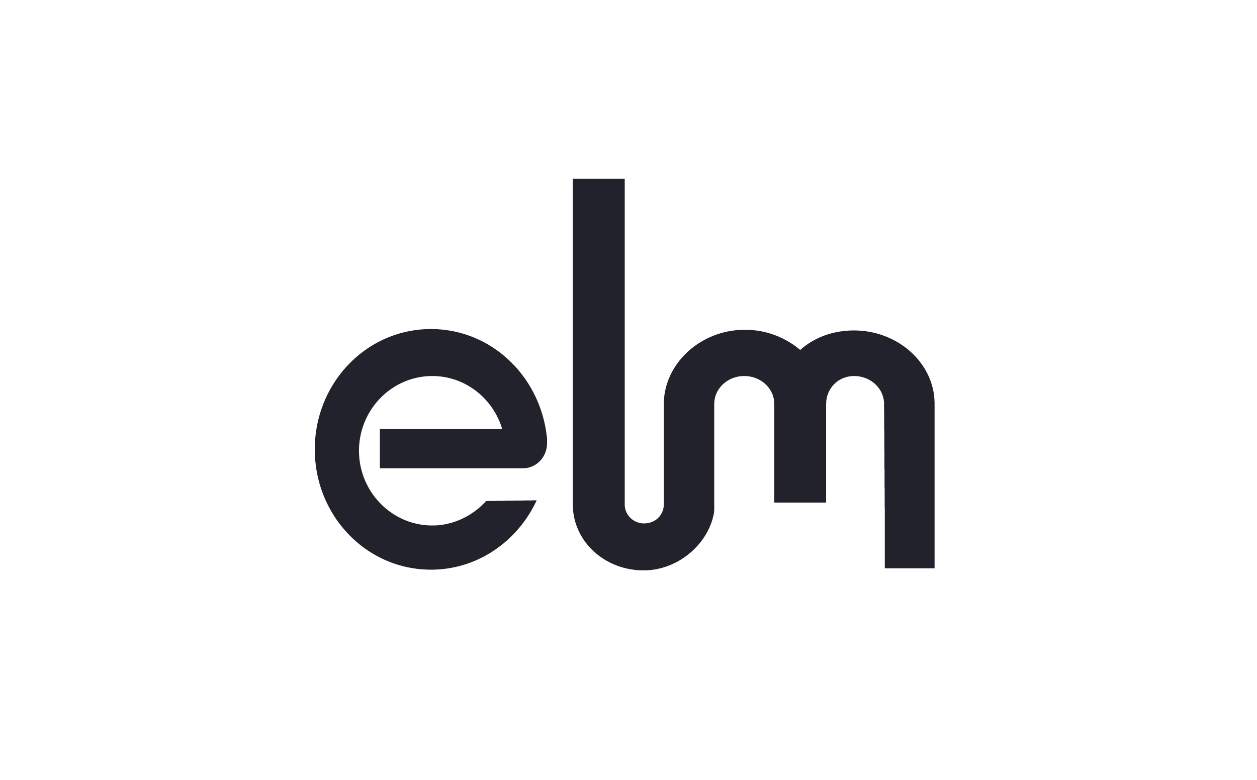 Elm - brand identity, guideline and assets.