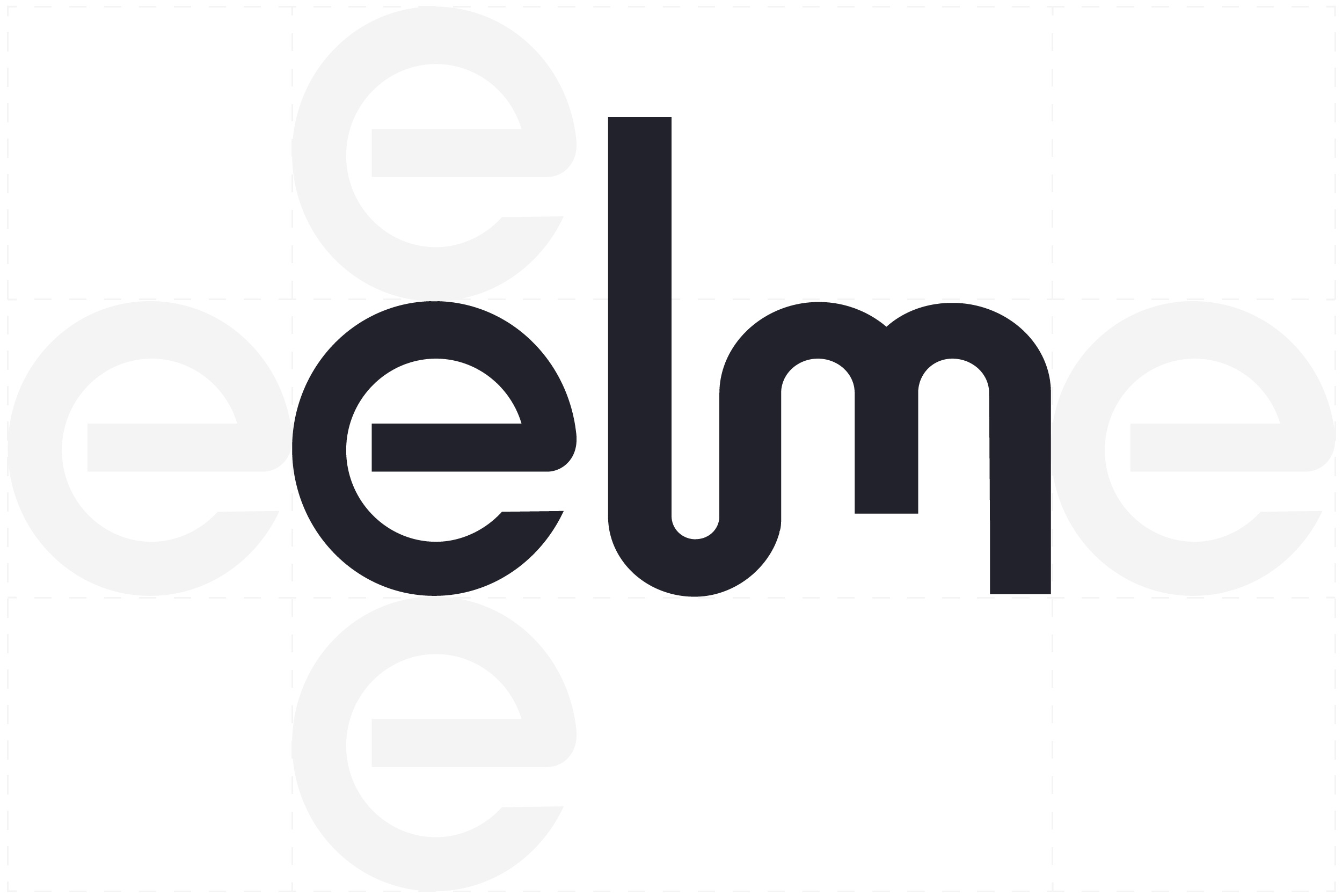 Elm - brand identity, guideline and assets.