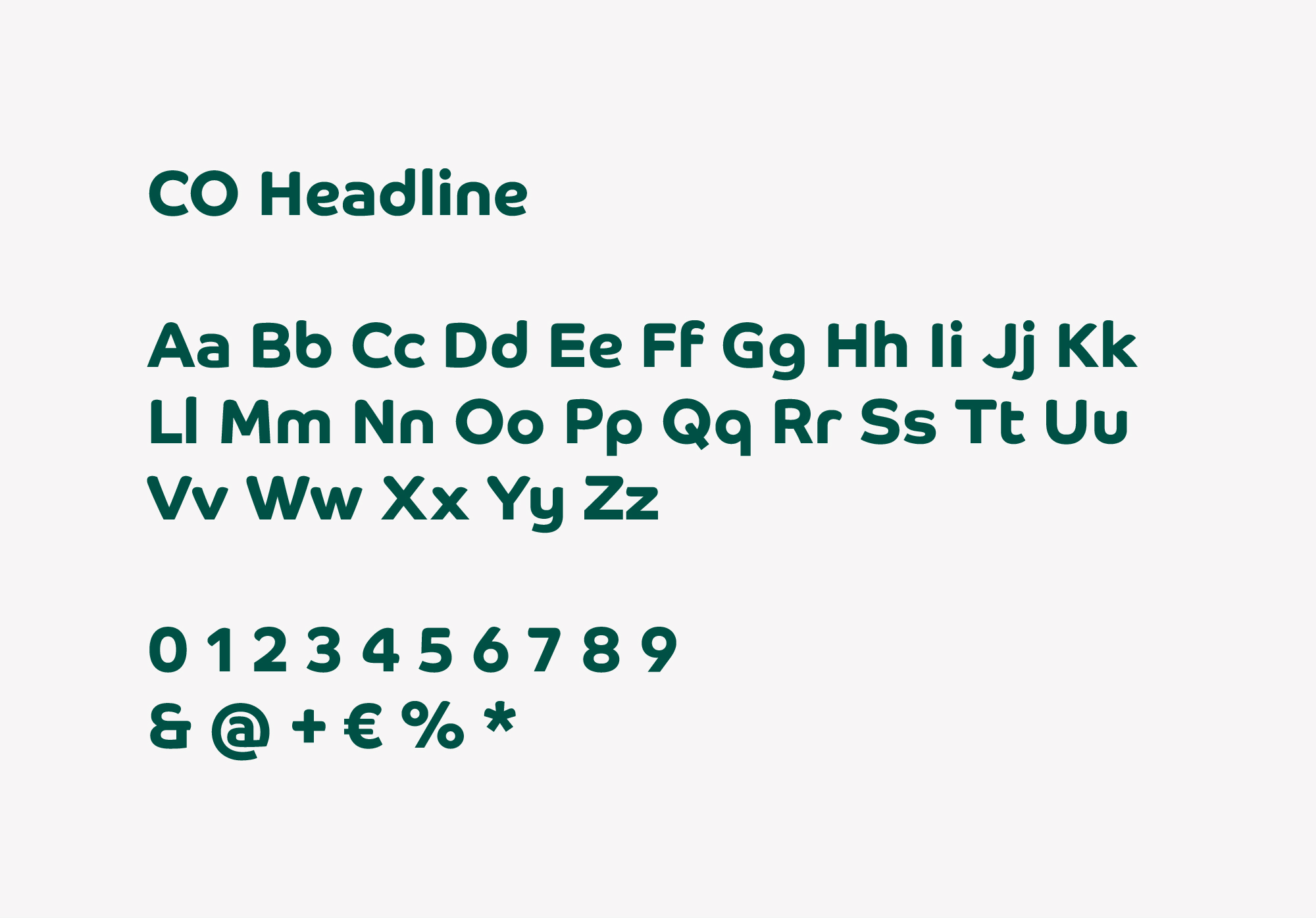 Tabloo-v4 - brand identity, guideline and assets.