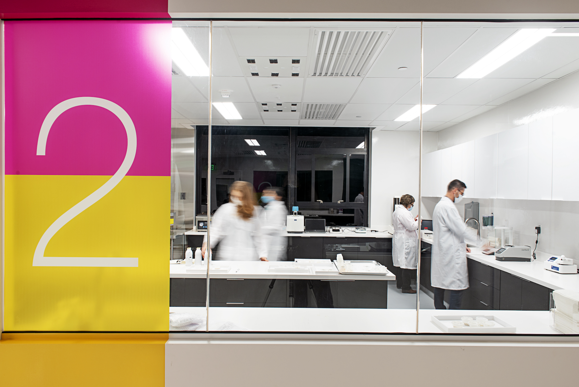 Motif - brand identity, guideline and assets.