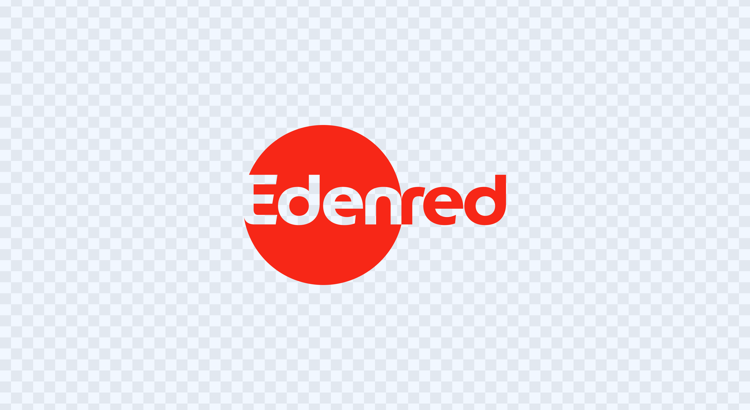 Edenred - brand identity, guideline and assets.