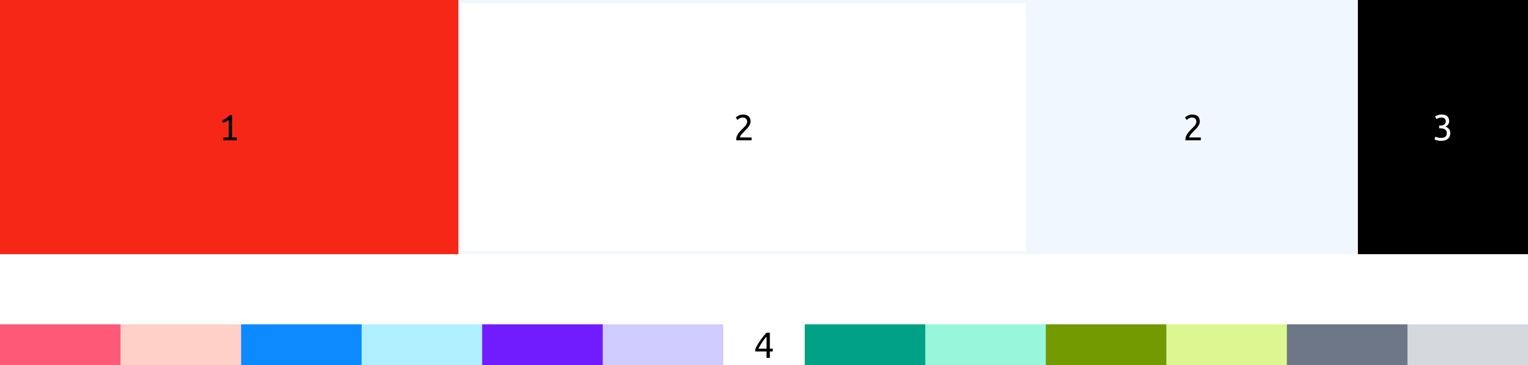 Edenred - brand identity, guideline and assets.
