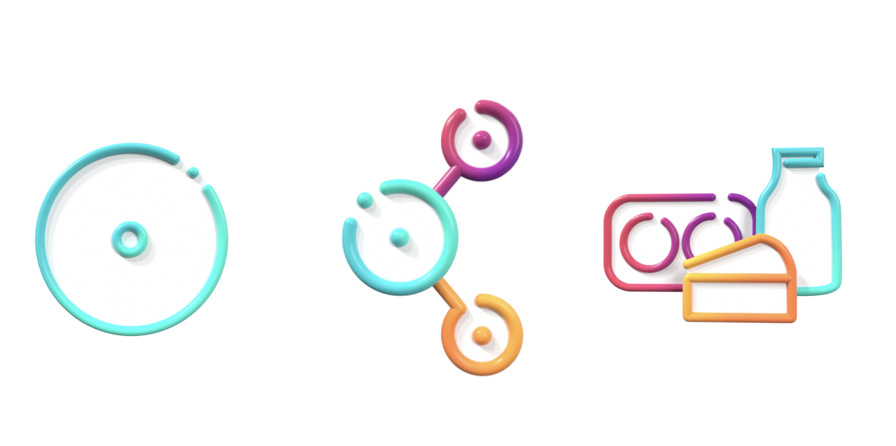 Motif - brand identity, guideline and assets.