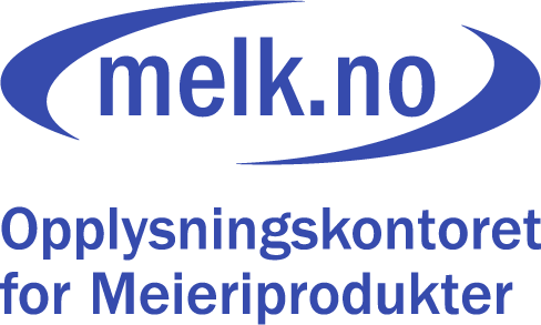 Melk.no - brand identity, guideline and assets.