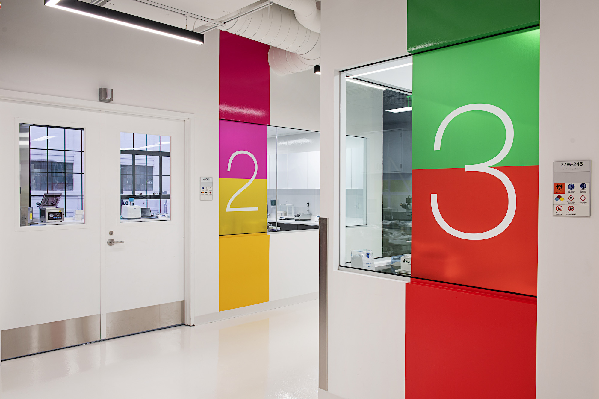 Motif - brand identity, guideline and assets.