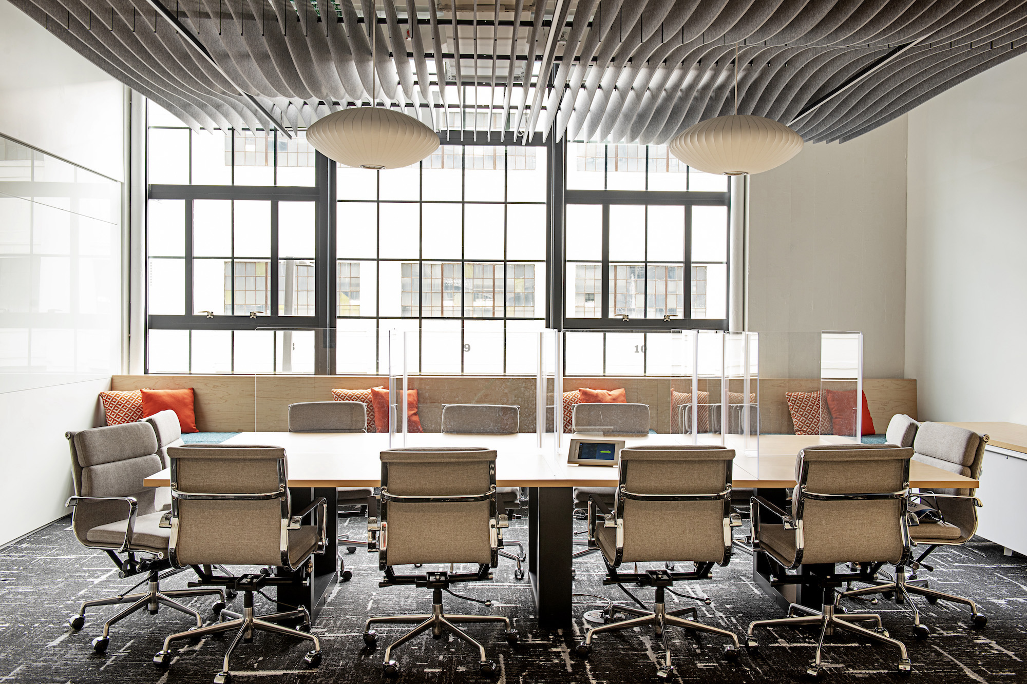 Motif - brand identity, guideline and assets.