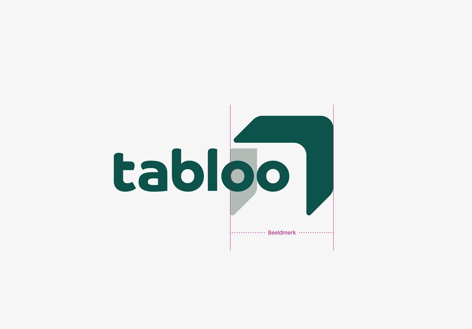 Tabloo-v4 - brand identity, guideline and assets.
