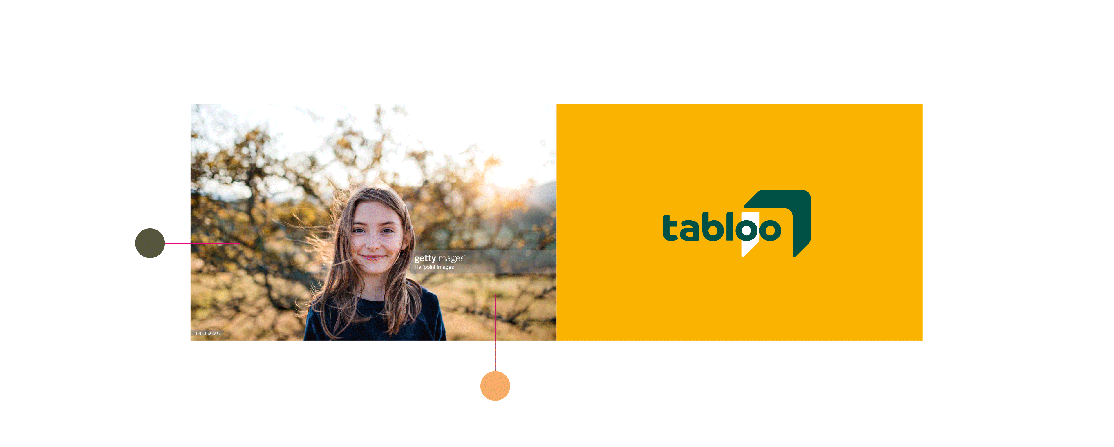 Tabloo-v4 - brand identity, guideline and assets.