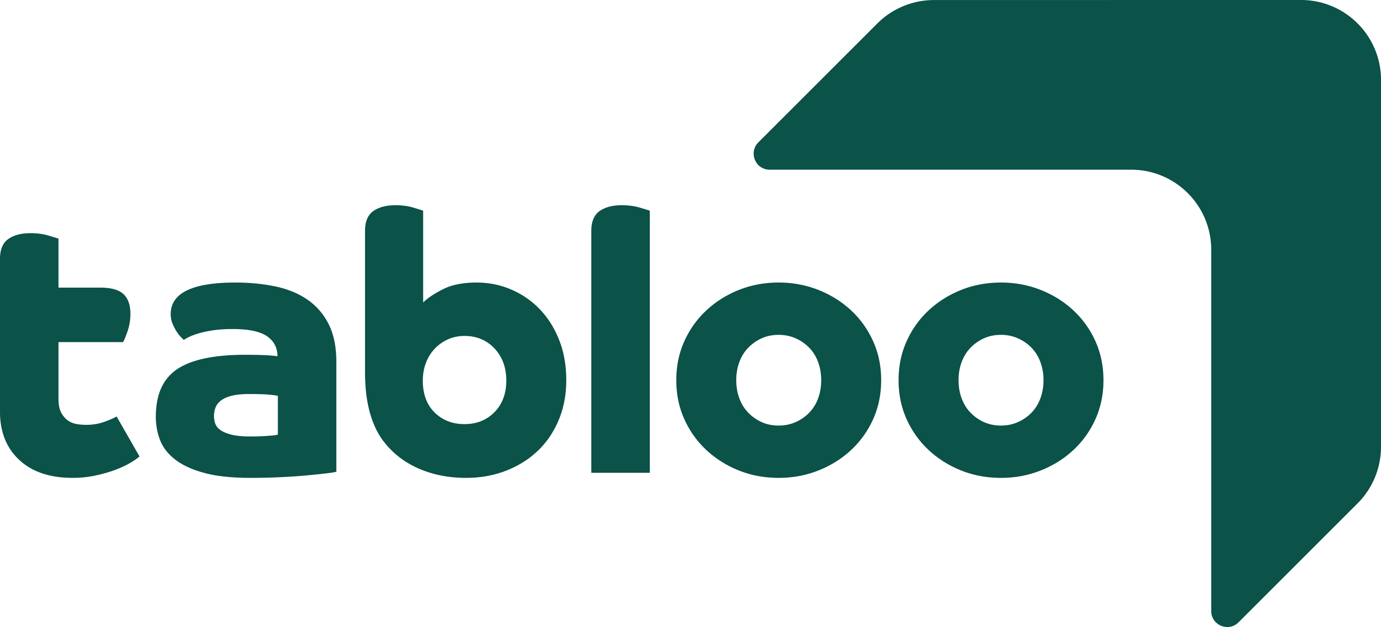 Tabloo-v4 - brand identity, guideline and assets.