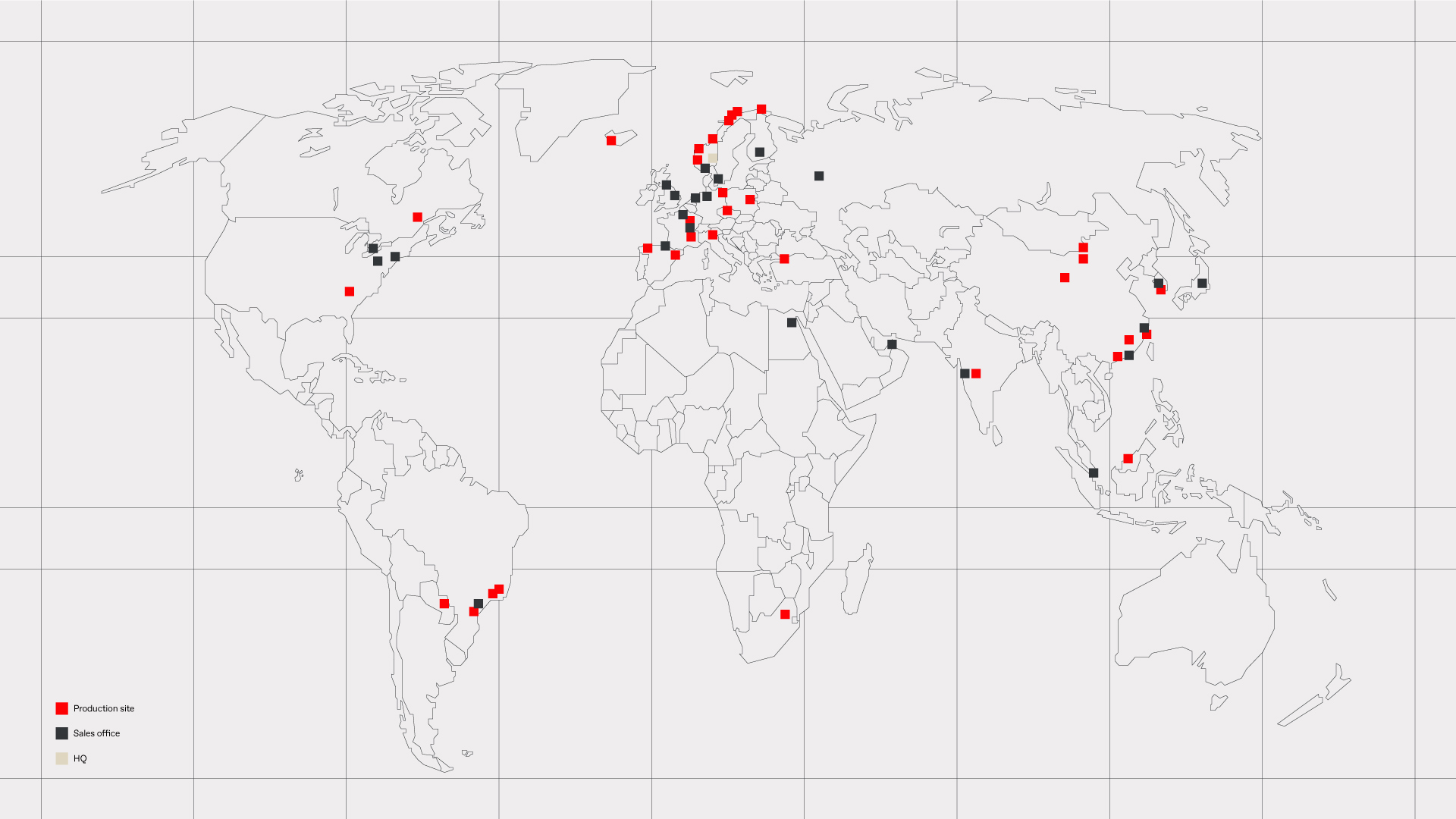Elkem - brand identity, guideline and assets.
