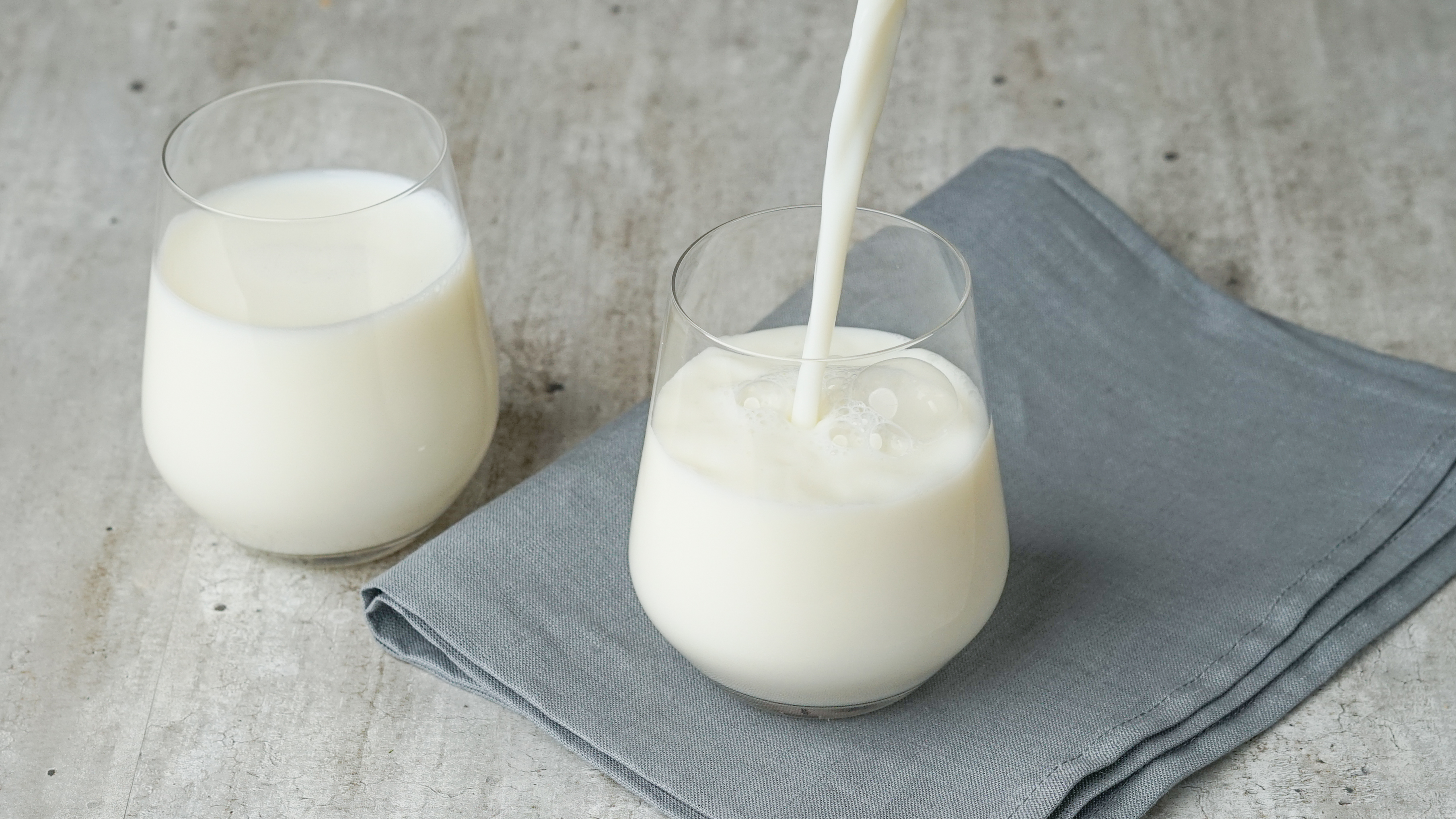 MELK - brand identity, guideline and assets.