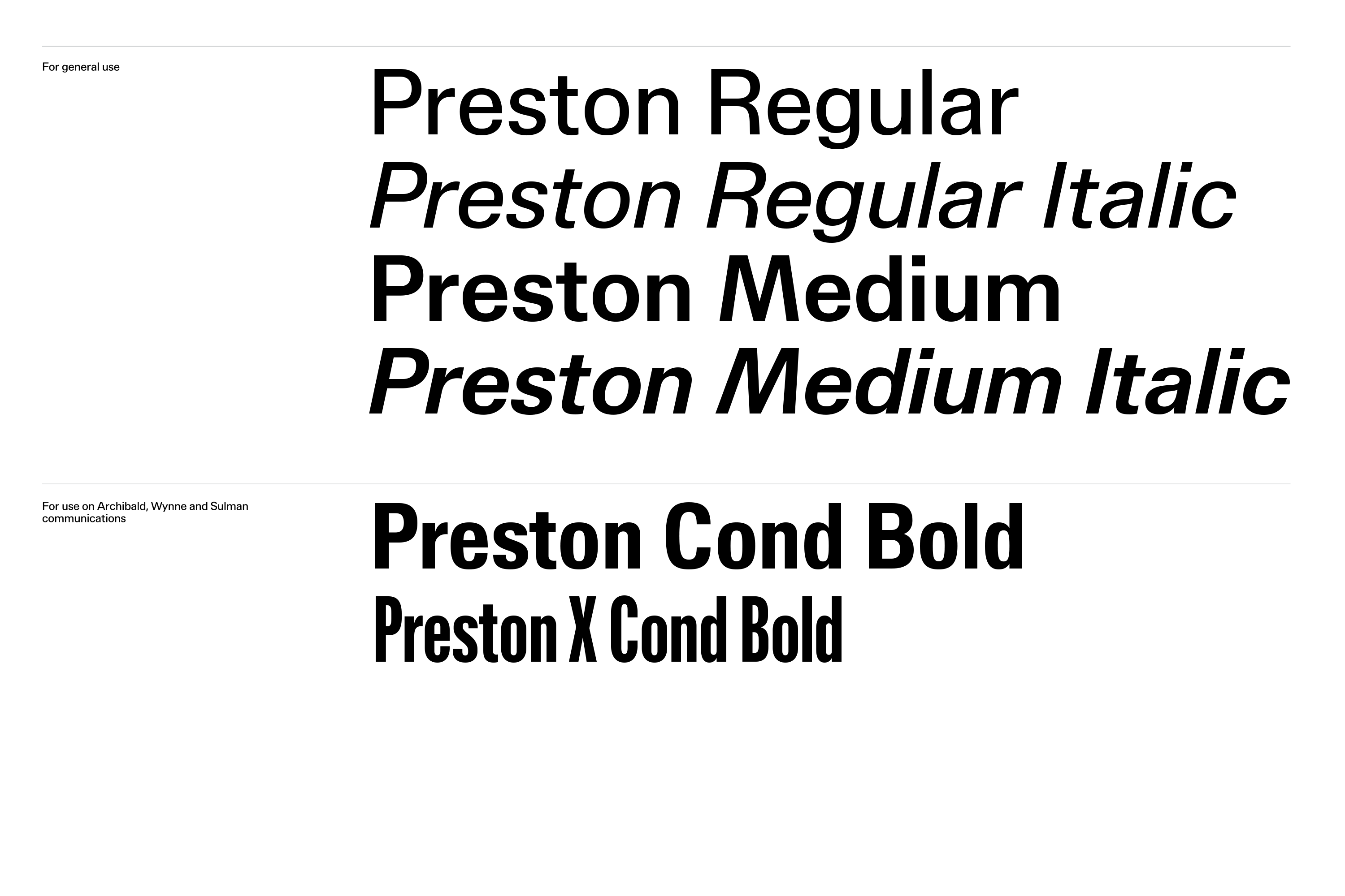 AGNSW_2021 - brand identity, guideline and assets.