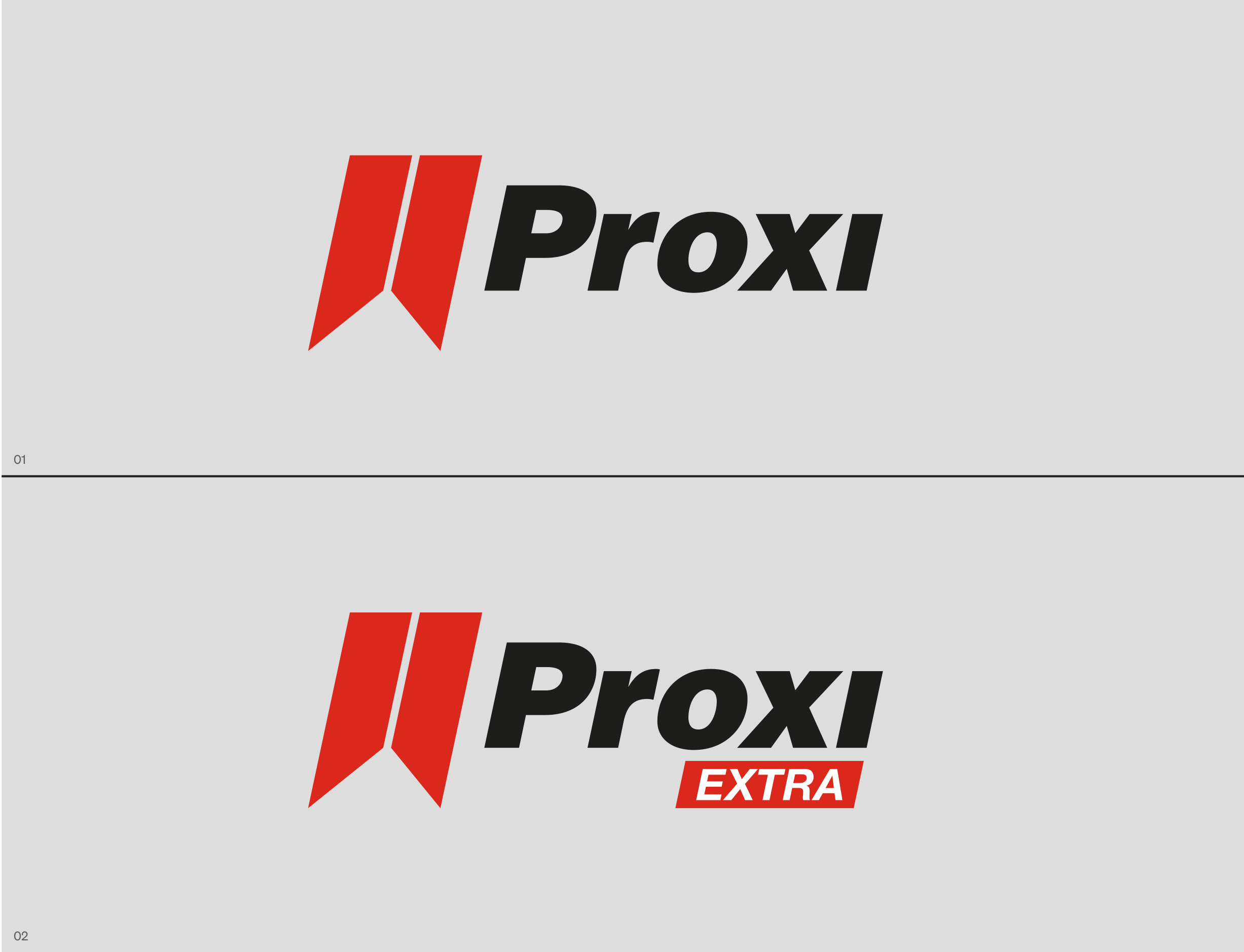 Harnois Énergies Général - brand identity, guideline and assets.