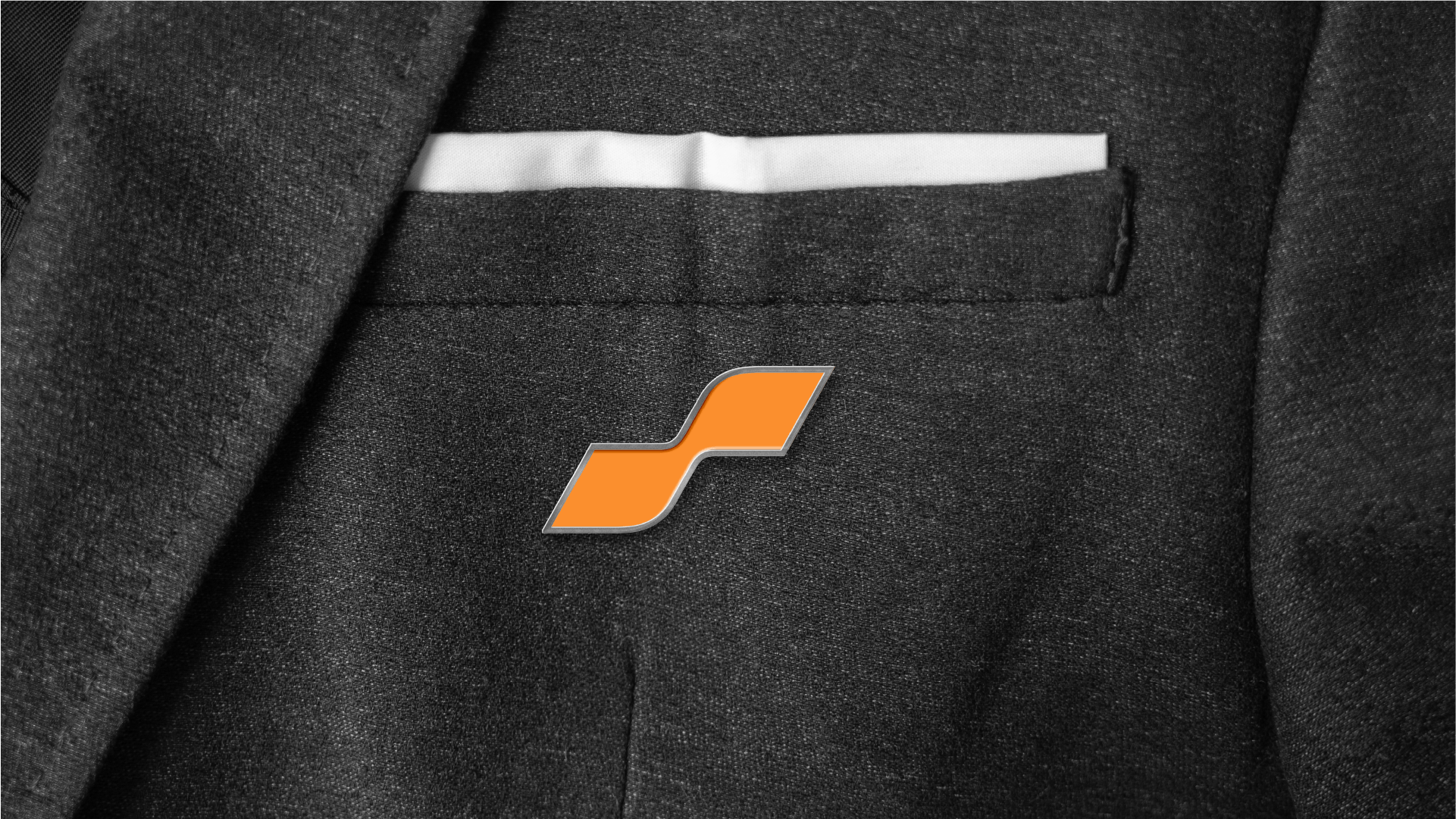 Signal - brand identity, guideline and assets.