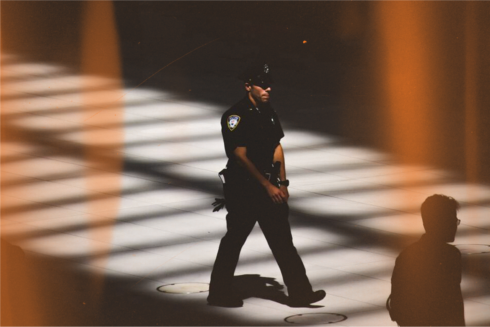 Signal - brand identity, guideline and assets.