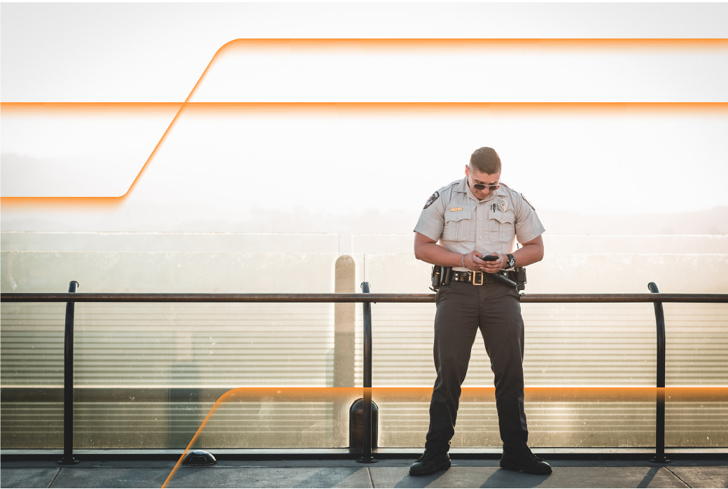 Signal - brand identity, guideline and assets.