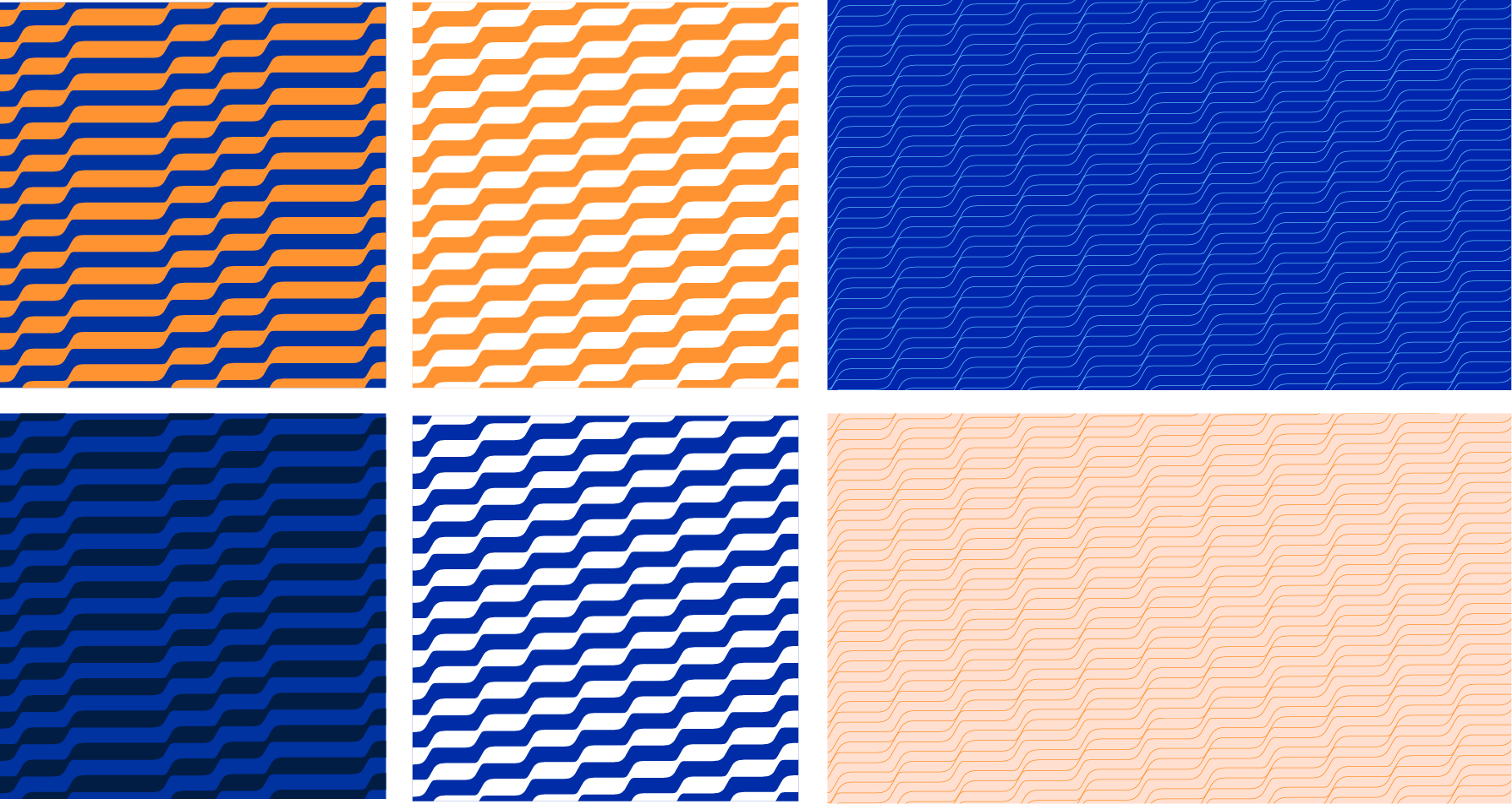 Signal - brand identity, guideline and assets.