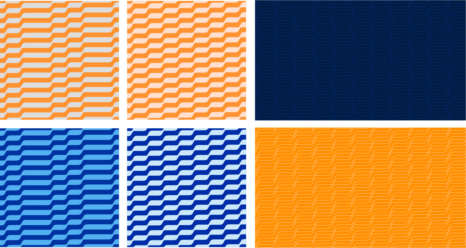 Signal - brand identity, guideline and assets.