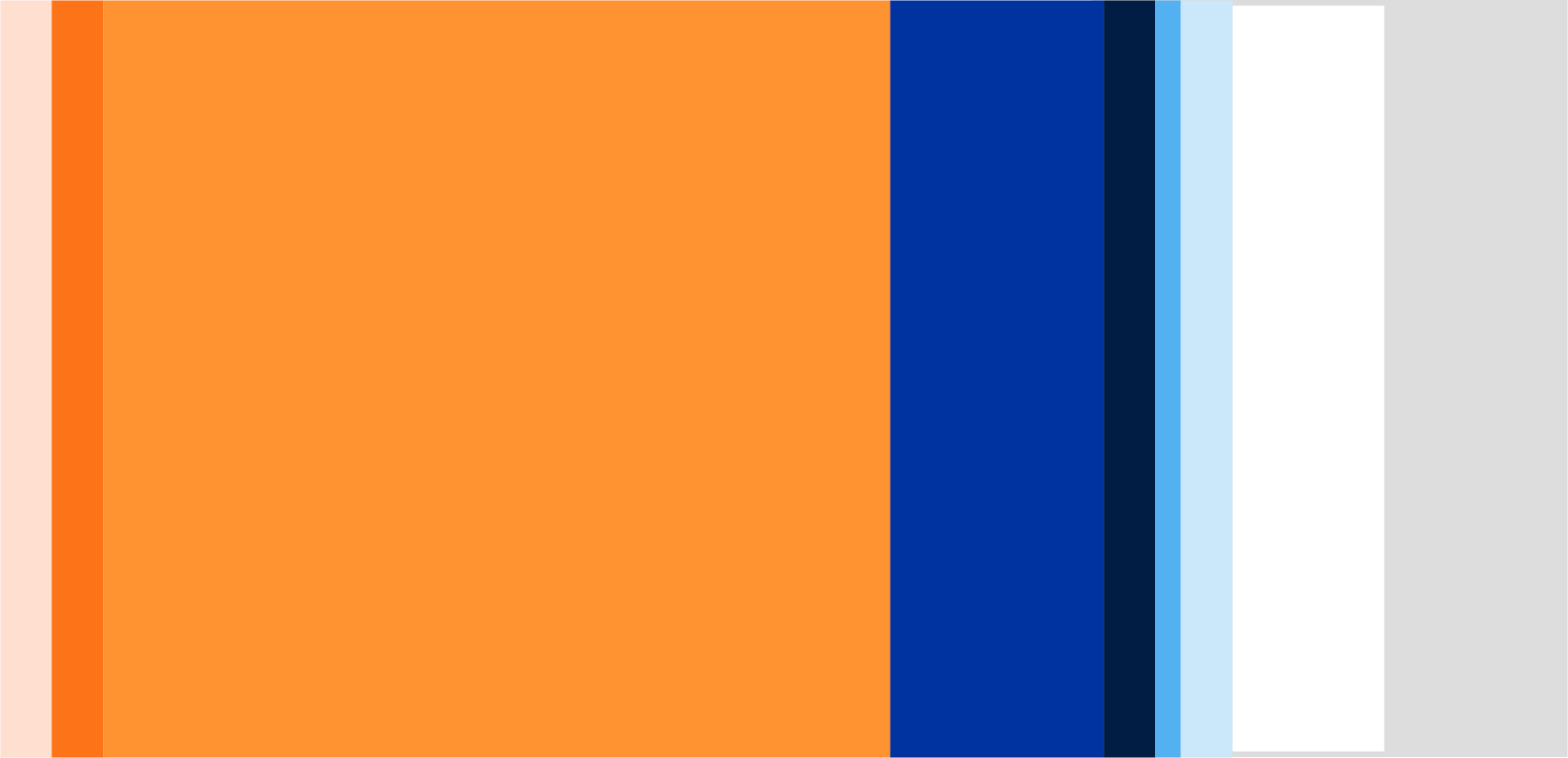 Signal - brand identity, guideline and assets.