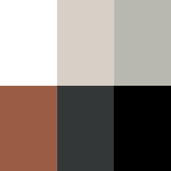 Andiron - brand identity, guideline and assets.