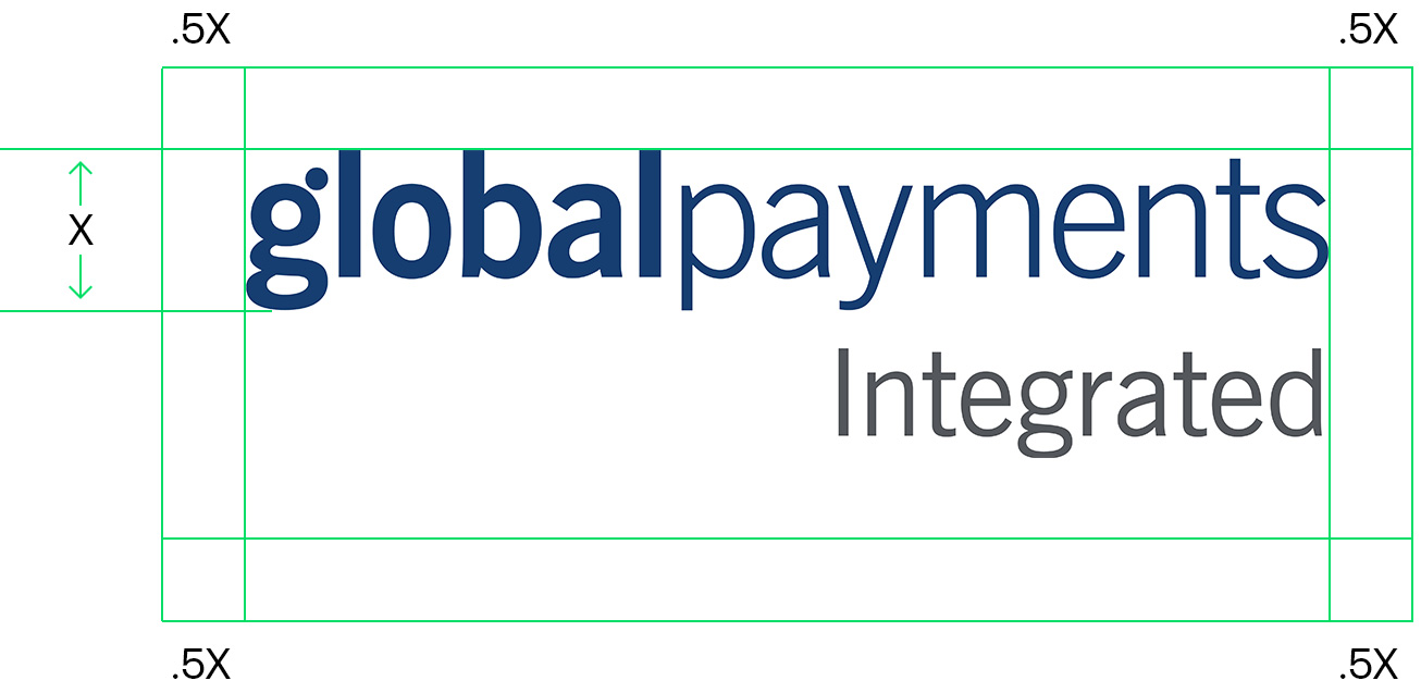 GPI Partners - brand identity, guideline and assets.