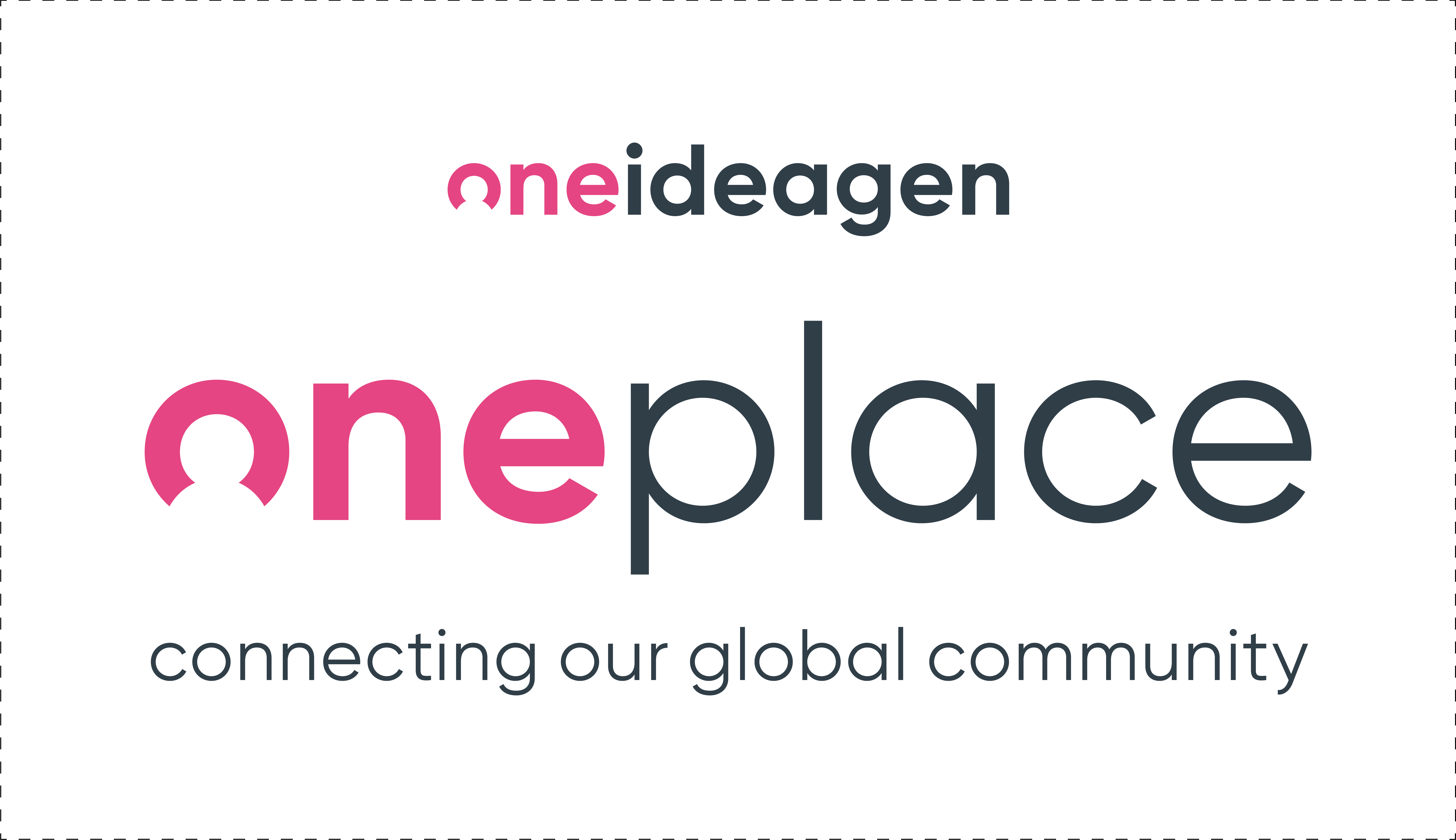 OneIdeagen - Brand Usage Guidelines.