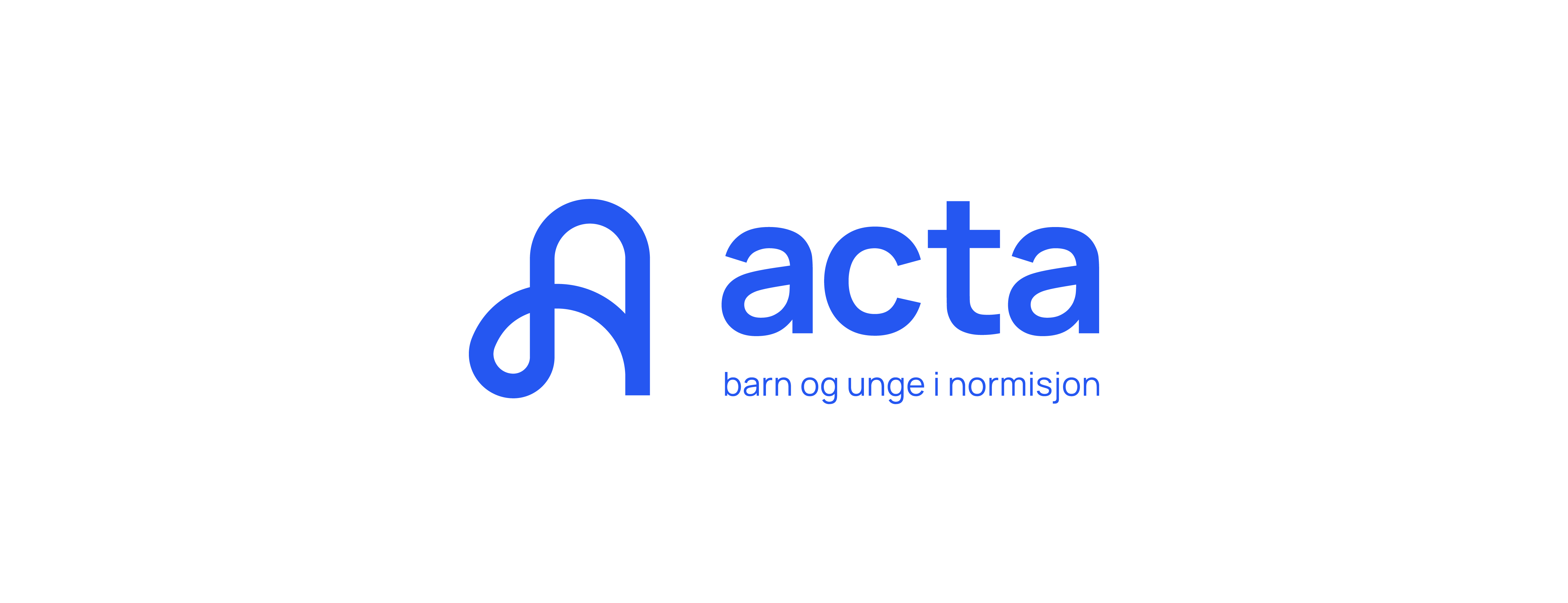 Acta - brand identity, guideline and assets.