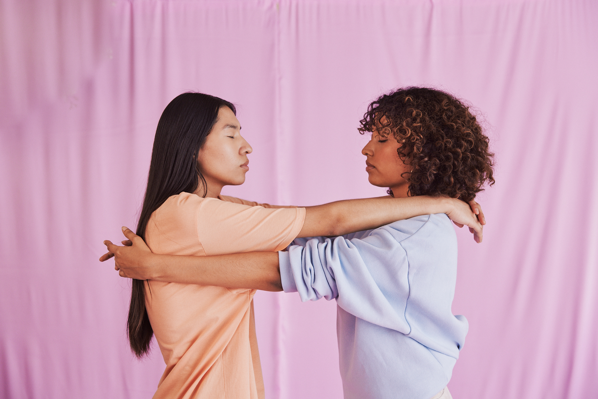 Oye Brandguide - brand identity, guideline and assets.