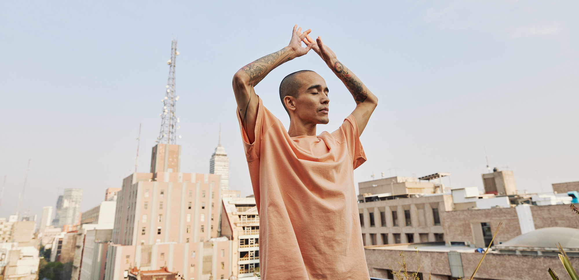 Oye Brandguide - brand identity, guideline and assets.