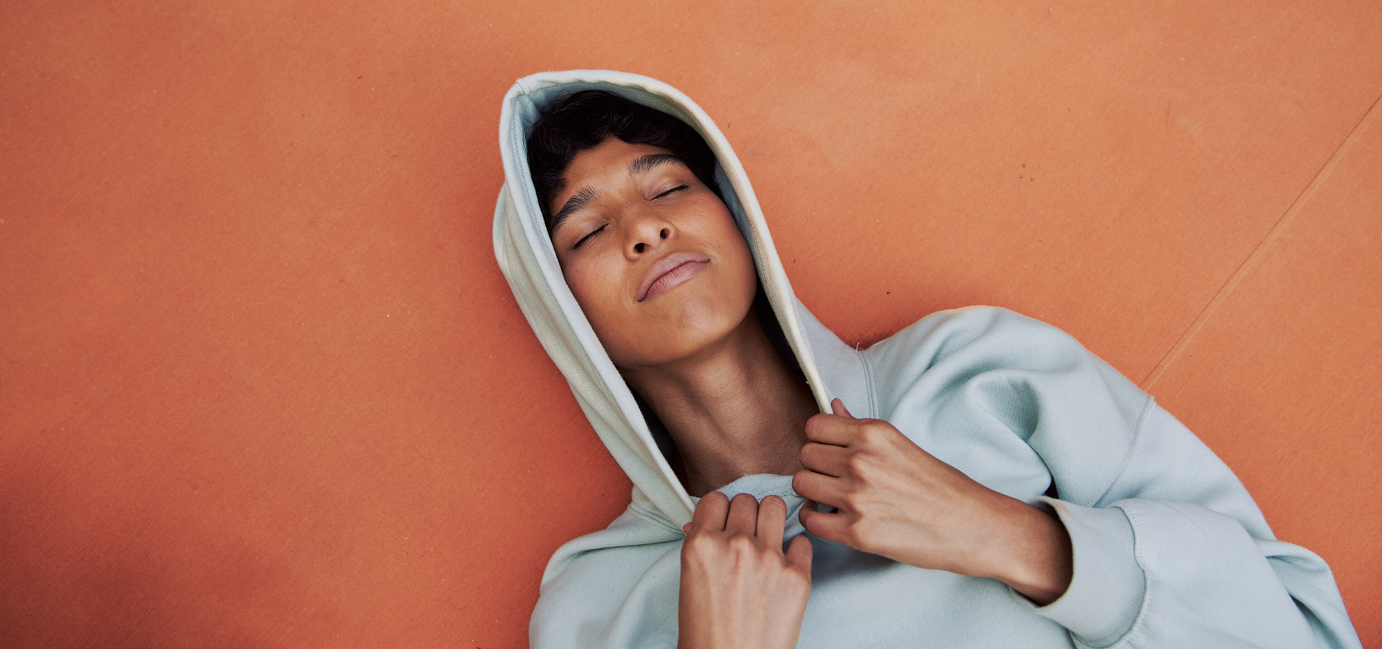 Oye Brandguide - brand identity, guideline and assets.