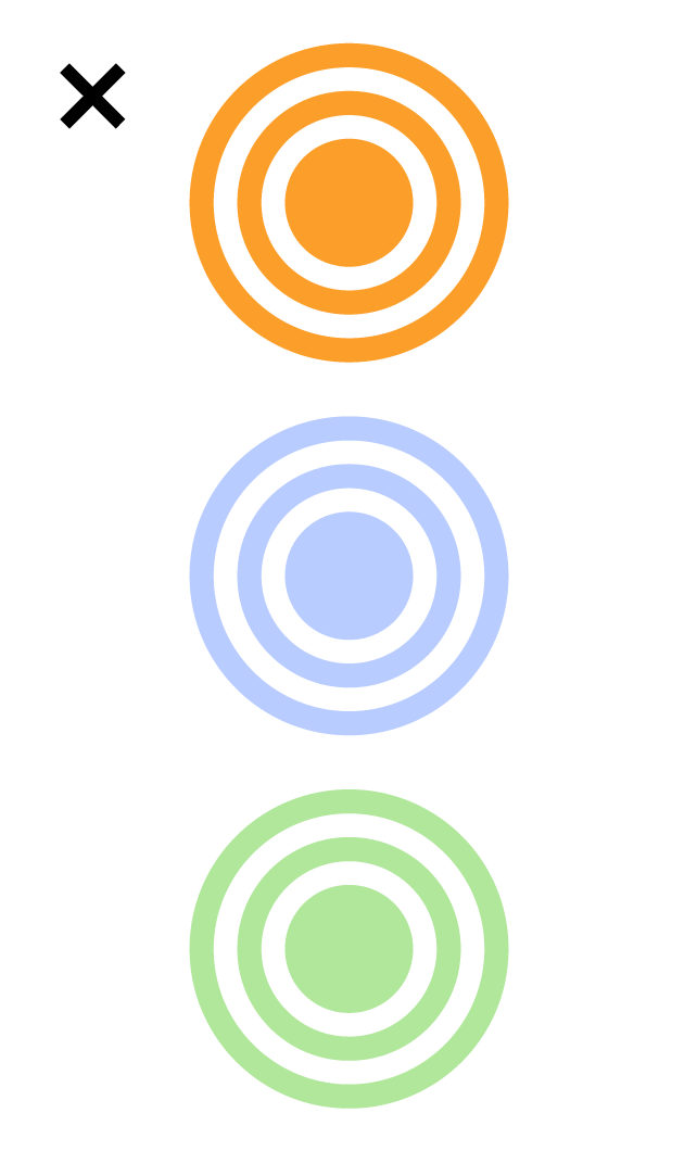 Oye Brandguide - brand identity, guideline and assets.