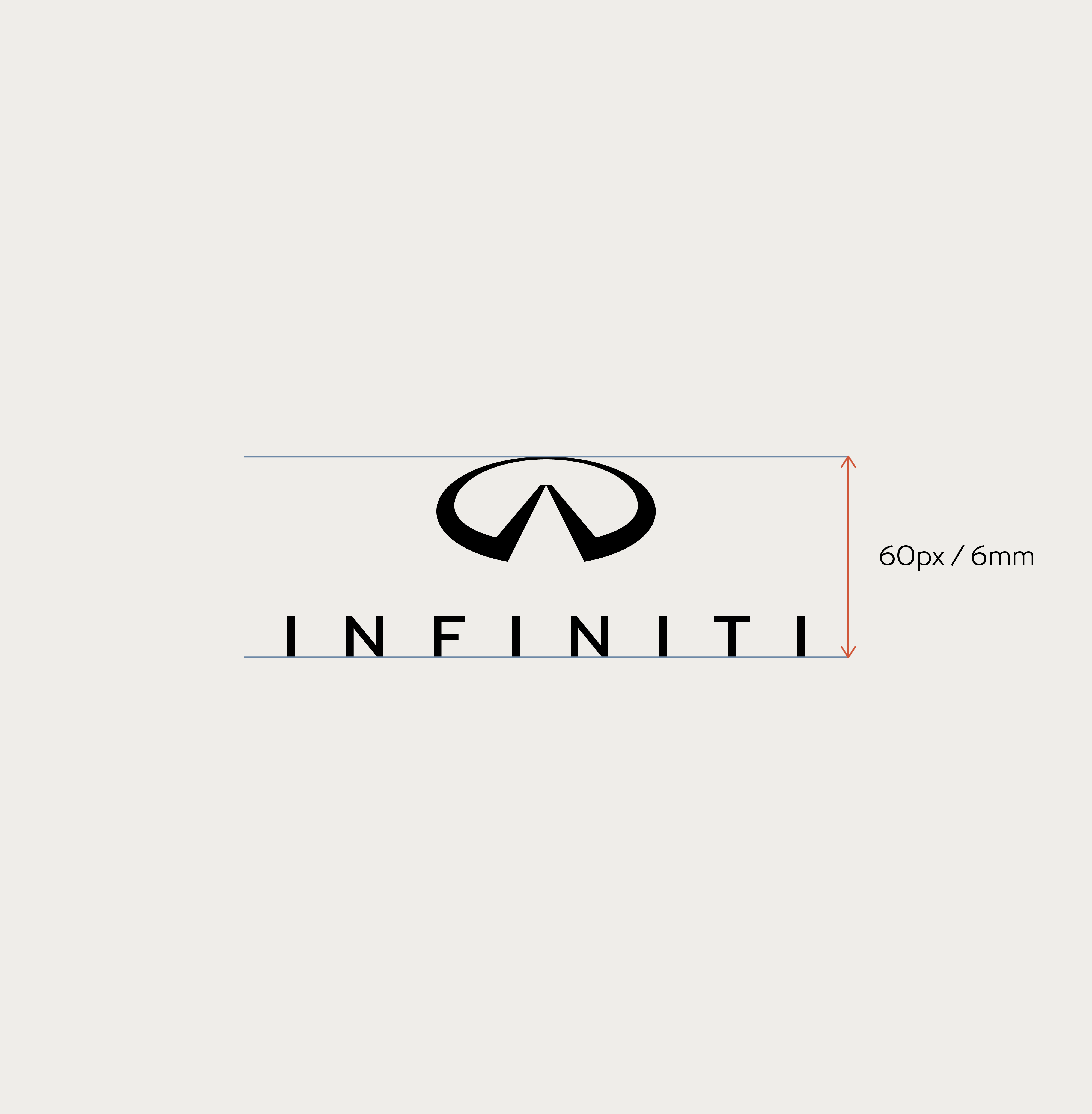 Merchandise Guideline - brand identity, guideline and assets.