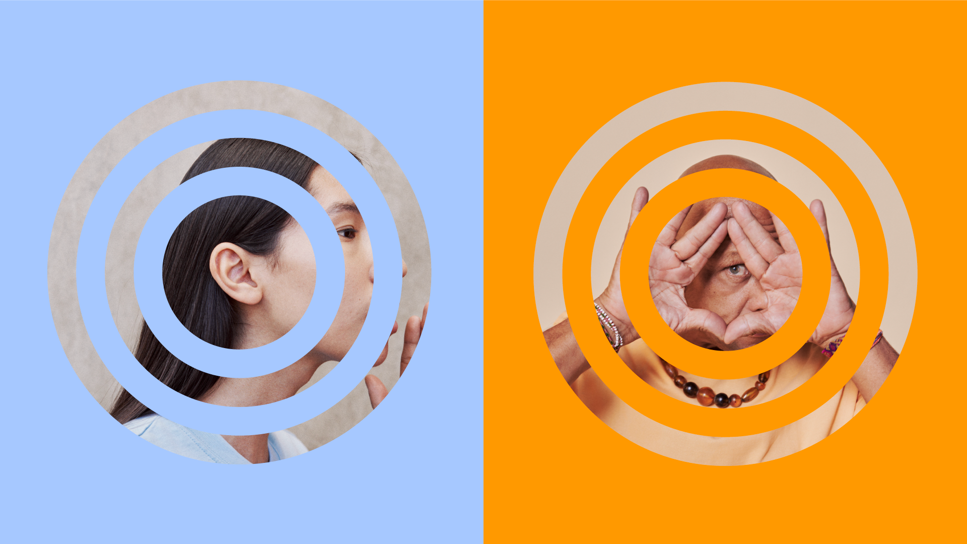 Oye Brandguide - brand identity, guideline and assets.