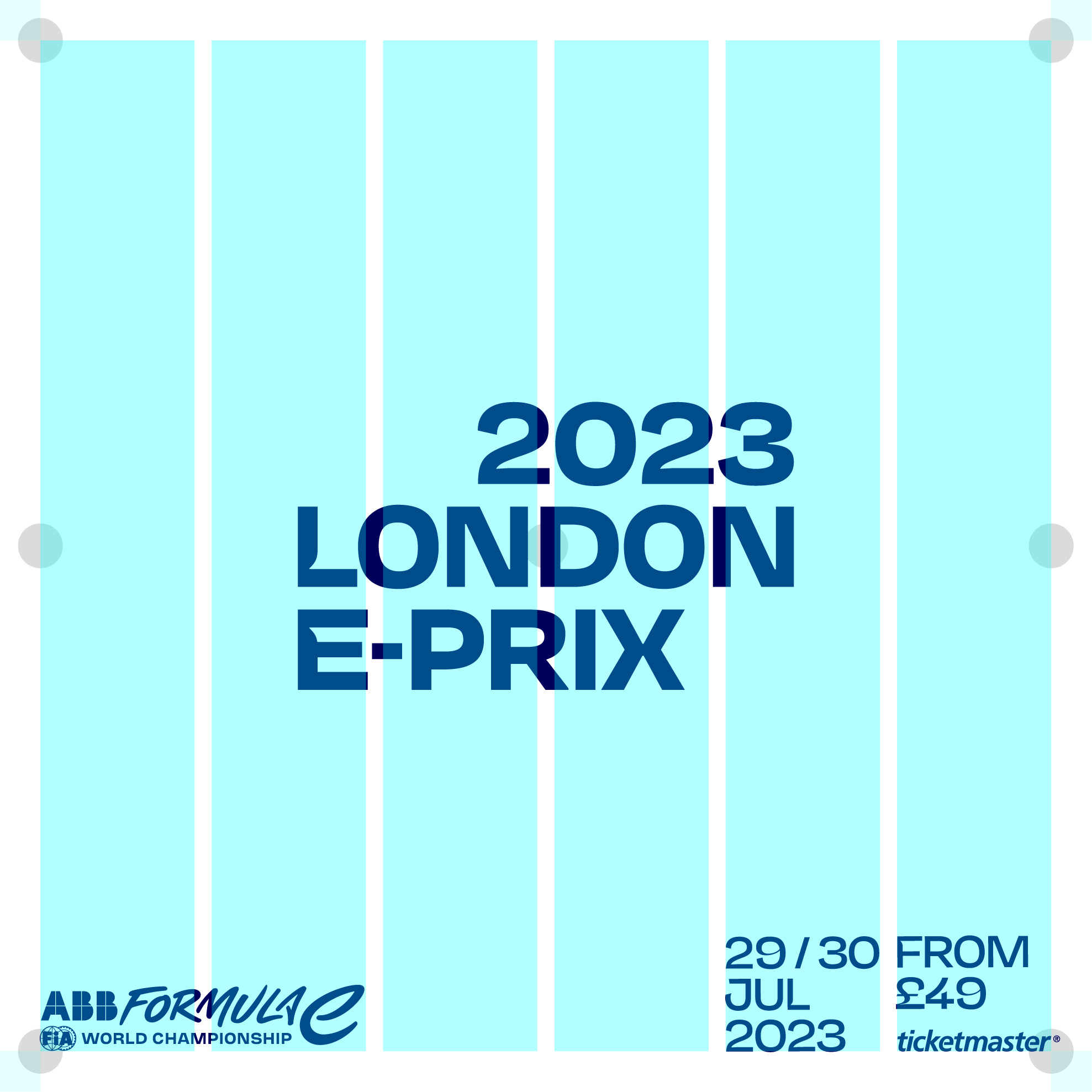 Formula E - Campaign Guidelines